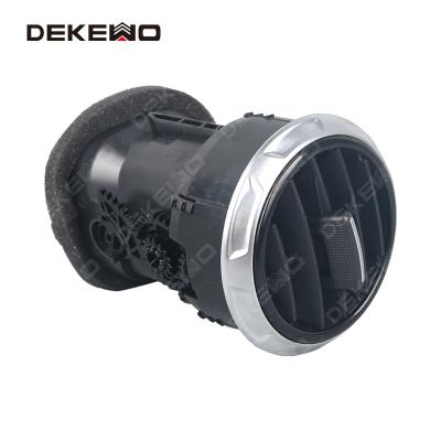 China 8J0820901E 8J0820901E3Q7 DEKEWO Car Parts Air Vent for AUDI 2010-2014 TT TTS TTRS Coupe / Roadster for sale