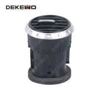 China 8J0820901E 8J0820901E3Q7 DEKEWO Car Parts Air Vent for AUDI 2010-2014 TT TTS TTRS Coupe / Roadster for sale
