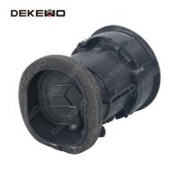 China 8J0820901E 8J0820901E3Q7 DEKEWO Car Parts Air Vent for AUDI 2010-2014 TT TTS TTRS Coupe / Roadster for sale