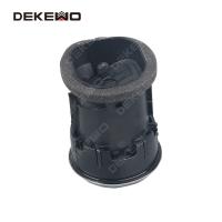 China 8J0820901E 8J0820901E3Q7 DEKEWO Car Parts Air Vent for AUDI 2010-2014 TT TTS TTRS Coupe / Roadster for sale