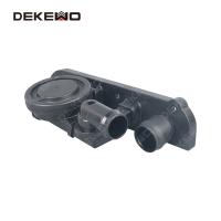 China DEKEWO Auto Spare Car Parts Engine Crankcase Breather Vent Valve for VW AUDI SKODA SEAT 2.0TFSI EA113 OE 06F129101R 06F129101N for sale