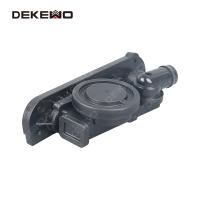 China DEKEWO Auto Spare Car Parts Engine Crankcase Breather Vent Valve for VW AUDI SKODA SEAT 2.0TFSI EA113 OE 06F129101R 06F129101N for sale