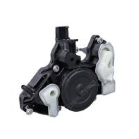 China 06K103495BL 06K103495AJ 06K103495AS PAC103495 Engine Oil Separator for VW AUDI SKODA PORSCHE for sale