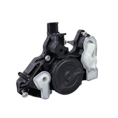 China 06K103495BL 06K103495AJ 06K103495AS PAC103495 Engine Oil Separator for VW AUDI SKODA PORSCHE for sale