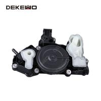 China 06K103495BL 06K103495AJ 06K103495AS PAC103495 Engine Oil Separator for VW AUDI SKODA PORSCHE for sale