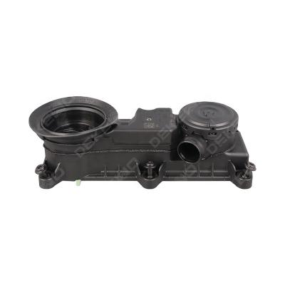China DEKEWO Auto Spare Car Parts Engine Oil Separator for VW AUDI  PORSCHE 06M103515H 06M103515F PAB103495B 9A710349511 for sale