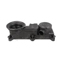 China DEKEWO Auto Spare Car Parts Engine Oil Separator for VW AUDI  PORSCHE 06M103515H 06M103515F PAB103495B 9A710349511 for sale