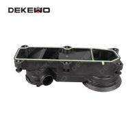 China DEKEWO Auto Spare Car Parts Engine Oil Separator for VW AUDI  PORSCHE 06M103515H 06M103515F PAB103495B 9A710349511 for sale