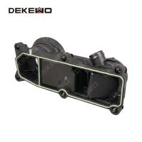 China DEKEWO Auto Spare Car Parts Engine Oil Separator for VW AUDI  PORSCHE 06M103515H 06M103515F PAB103495B 9A710349511 for sale