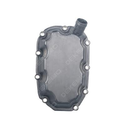 China 06C103772 06C103773A EA835 BJJ Engine Oil Separator for AUDI A4 B6 B7 A6 C5 C6 A8 D3 3.0L for sale