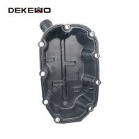 China 06C103772 06C103773A EA835 BJJ Engine Oil Separator for AUDI A4 B6 B7 A6 C5 C6 A8 D3 3.0L for sale