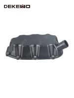 China 06C103772 06C103773A EA835 BJJ Engine Oil Separator for AUDI A4 B6 B7 A6 C5 C6 A8 D3 3.0L for sale