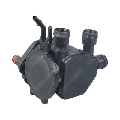 China Engine Oil Separator for PORSCHE 911 Carrera 3.8 997 OEM 99710703800 99710703801 for sale