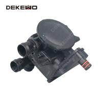 China Engine Oil Separator for PORSCHE 911 Carrera 3.8 997 OEM 99710703800 99710703801 for sale