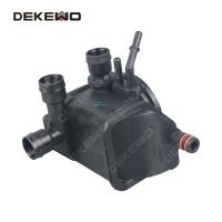 China Engine Oil Separator for PORSCHE 911 Carrera 3.8 997 OEM 99710703800 99710703801 for sale