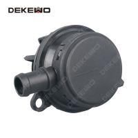 China 057103495G 059103495G 95510704000 DEKEWO Auto Parts 3.0TDI Engine Oil Separator for VW 	Touareg AUDI A6 A8 Q7 PORSCHE Cayenne for sale