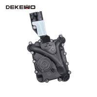 China 06E103547A/E/G/R/P 06E103547 DEKEWO Auto Spare Car Parts Engine Oil Separator for AUDI A4 A6 C62.4 C72.8 A8 Q53.2 for sale