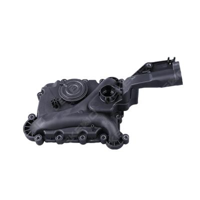 China DEKEWO 06E103547AF 06E103547N 06E103547AD Oil Water Separator for AUDI A4 A6 A8 Q7 CRE/CTD for sale