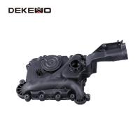 China DEKEWO 06E103547AF 06E103547N 06E103547AD Oil Water Separator for AUDI A4 A6 A8 Q7 CRE/CTD for sale