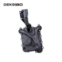 China DEKEWO 06E103547AF 06E103547N 06E103547AD Oil Water Separator for AUDI A4 A6 A8 Q7 CRE/CTD for sale