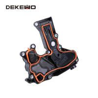 China 06H103495AH 06H103495AC 06H103495E DEKEWO High Quality Pcv Valve Oil Separator for VW AUDI SKODA 2.0T for sale