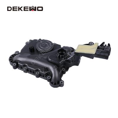China 06E103547AH 06E103547F 95810124705 DEKEWO EA837 Engine Oil Separator for VW AUDI PORSCHE 3.0TFSI for sale