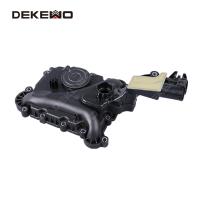 China 06E103547AH 06E103547F 95810124705 DEKEWO EA837 Engine Oil Separator for VW AUDI PORSCHE 3.0TFSI for sale