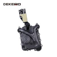 China 06E103547AH 06E103547F 95810124705 DEKEWO EA837 Engine Oil Separator for VW AUDI PORSCHE 3.0TFSI for sale
