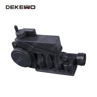 China 079103464D 079103464B  EA824 Engine Oil Separator for VW Touareg AUDI A6C6 A8D3 Q7 4.2L V8 for sale