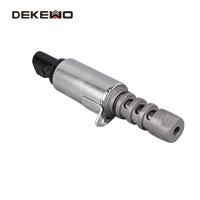 China DEKEWO Auto Spare Car Parts Control Valve Camshaft for VW AUDI Beetle A6C6 OE 06E109257AA 06E109257F 06E109257J for sale