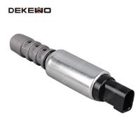 China DEKEWO Auto Spare Car Parts Control Valve Camshaft for VW AUDI Beetle A6C6 OE 06E109257AA 06E109257F 06E109257J for sale