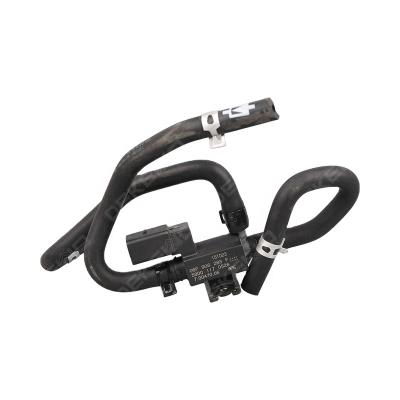 China DEKEWO Auto Spare Car Parts Turbocharger Boost Solenoid for VW AUDI  SKODA Passat Golf A4 A6 Q3 Q5 OE 06F906283F 06F906283D for sale
