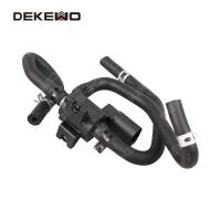 China DEKEWO Auto Spare Car Parts Turbocharger Boost Solenoid for VW AUDI  SKODA Passat Golf A4 A6 Q3 Q5 OE 06F906283F 06F906283D for sale
