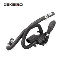 China DEKEWO Auto Spare Car Parts Turbocharger Boost Solenoid for VW AUDI  SKODA Passat Golf A4 A6 Q3 Q5 OE 06F906283F 06F906283D for sale