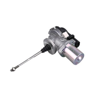 China DEKEWO Auto Spare Car Parts Boost Pressure Control Valve for VW AUDI SKODA Tiguan Jetta Golf A3 Q3 2.0T OE 06K145614G for sale