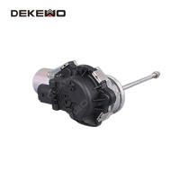 China DEKEWO Auto Spare Car Parts Boost Pressure Control Valve for VW AUDI SKODA Tiguan Jetta Golf A3 Q3 2.0T OE 06K145614G for sale