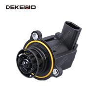 China DEKEWO Auto Spare Car Parts Solenoid Valve for VW AUDI  SKODA  Passat Golf A4 A6 Q3 Q5 OE 06H145710D 06F145710G for sale