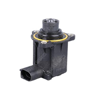 China OEM 06H145710C 06H145710J 95814571000 DEKEWO Auto Spare Car Parts  Solenoid Valve  for VW AUDI PORSCHE SKODA for sale