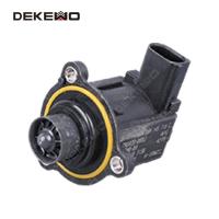 China OEM 06H145710C 06H145710J 95814571000 DEKEWO Auto Spare Car Parts  Solenoid Valve  for VW AUDI PORSCHE SKODA for sale