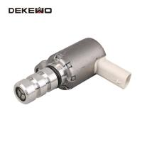 China OE 06H115243K 06H115243E 06H115243J  Control Valve Camshaft for VW AUDI SKODA Passat A6C7 Q5  2.0T for sale