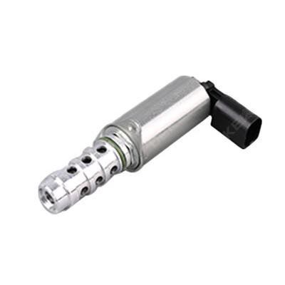 China DEKEWO Auto Spare Car Parts OE 06F109257C 06F109257A Camshaft Control Valve for VW AUDI SKODA A6C6 2.0T for sale