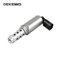 China DEKEWO Auto Spare Car Parts OE 06F109257C 06F109257A Camshaft Control Valve for VW AUDI SKODA A6C6 2.0T for sale