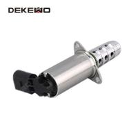 China DEKEWO Auto Spare Car Parts OE 06F109257C 06F109257A Camshaft Control Valve for VW AUDI SKODA A6C6 2.0T for sale