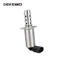 China DEKEWO Auto Spare Car Parts OE 06F109257C 06F109257A Camshaft Control Valve for VW AUDI SKODA A6C6 2.0T for sale