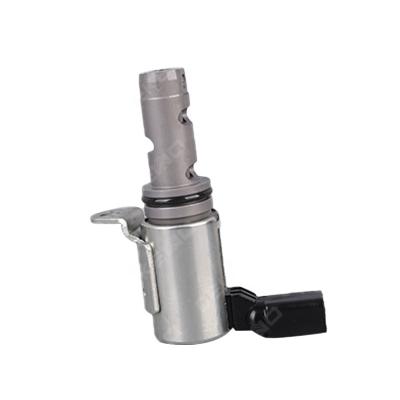 China DEKEWO Auto Spare Car Parts OE 03C906455 03C906455A Camshaft Control Valve for VW AUDI Golf Tiguan for sale