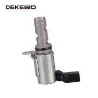 China DEKEWO Auto Spare Car Parts OE 03C906455 03C906455A Camshaft Control Valve for VW AUDI Golf Tiguan for sale
