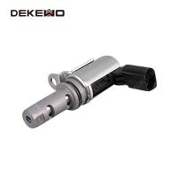 China DEKEWO Auto Spare Car Parts OE 03C906455 03C906455A Camshaft Control Valve for VW AUDI Golf Tiguan for sale