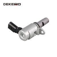 China DEKEWO Auto Spare Car Parts OE 03C906455 03C906455A Camshaft Control Valve for VW AUDI Golf Tiguan for sale