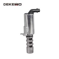 China DEKEWO Auto Spare Car Parts OE 06E109257L Camshaft Control Valve for AUDI A4B8 A5 A6C6 A8 Q5 V6 3.0T for sale