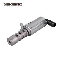 China DEKEWO Auto Spare Car Parts OE 06E109257L Camshaft Control Valve for AUDI A4B8 A5 A6C6 A8 Q5 V6 3.0T for sale
